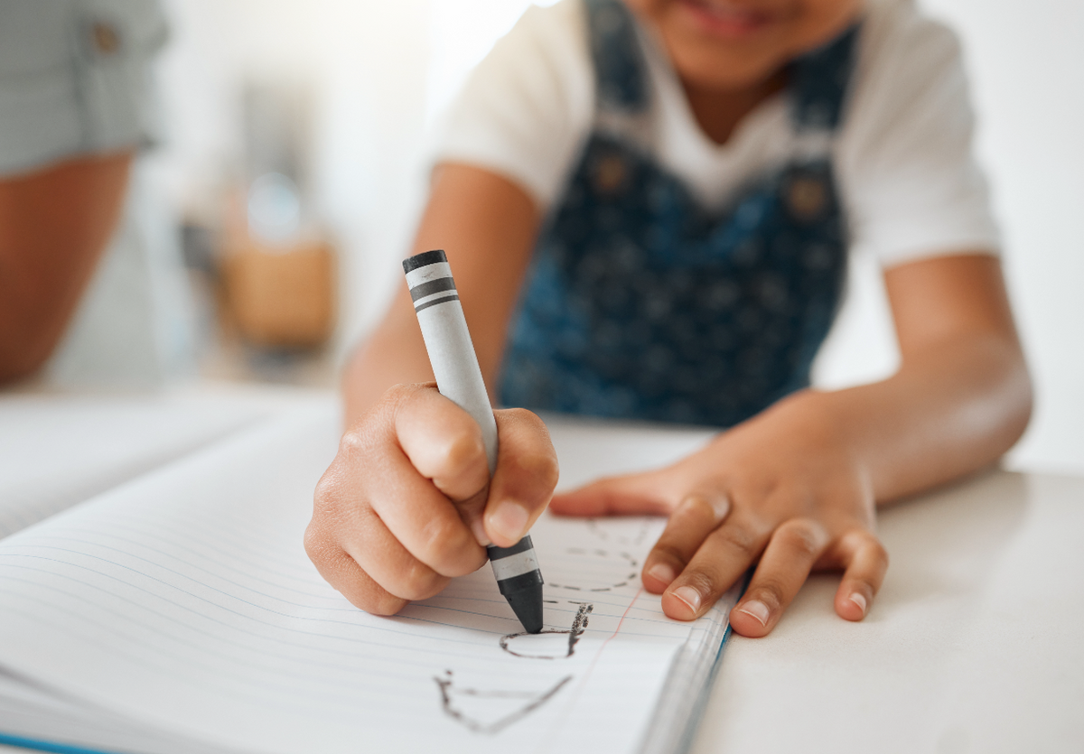 10 Proven Strategies to Enhance Your Child's Writing Skills – Talk and ...
