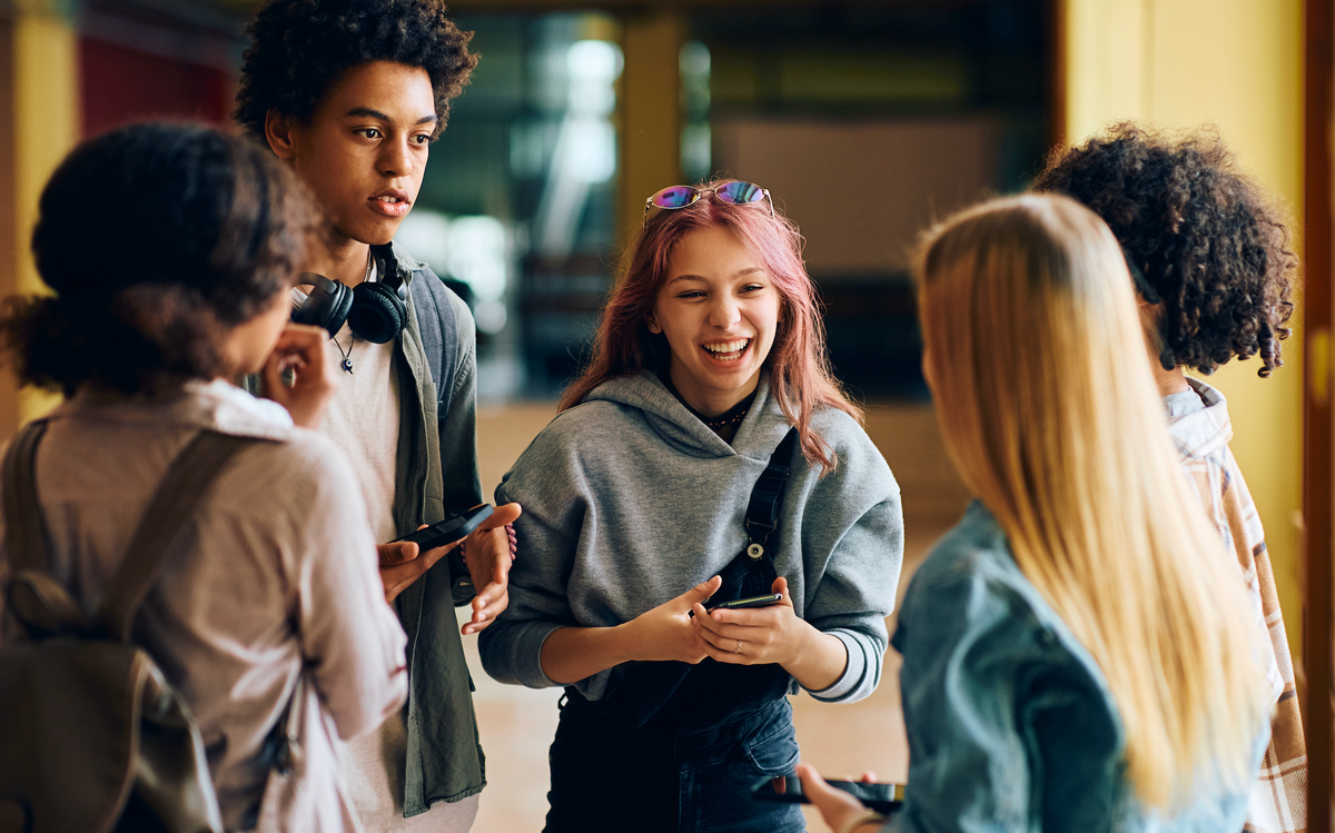 Nurturing Social Communication Skills in Older Children and Teens ...