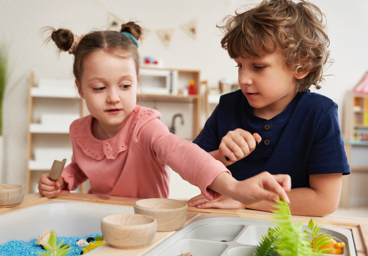 Why Some Children Have Difficulties with More Complex Expressive Langu ...