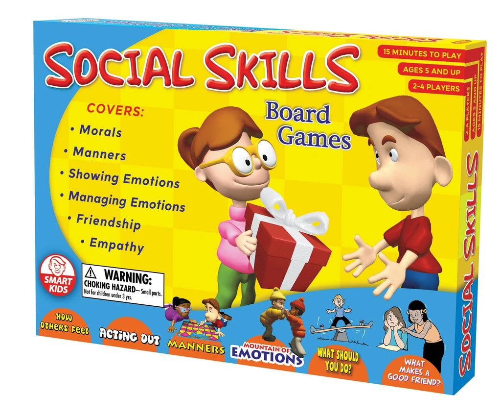 Products – Talk and Teach