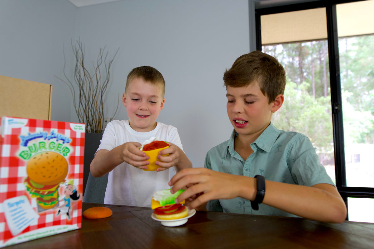 Developing Language (Lower Primary) | Home Tool Kit by Talk and Teach